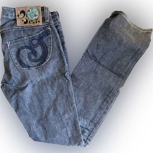House of Dereon | Jeans | Dereon Premium Skinny Jeans | Poshmark